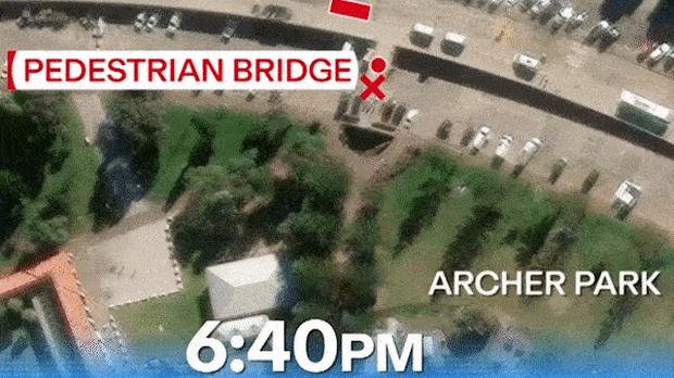 Bondi Beach Shooting Timeline: How the Bondi Beach terror attack ...