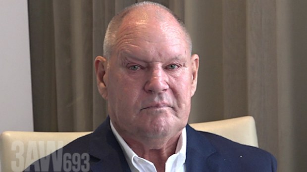 Robert Doyle apologises following sexual misconduct allegations | Nine ...