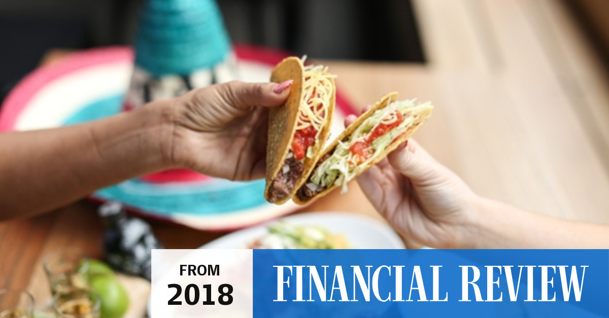 Apps that make splitting the bill easy