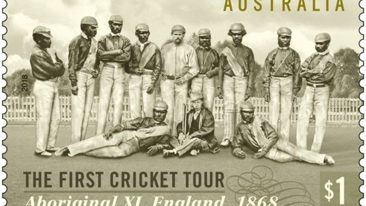 Johnny Mullagh first indigenous inductee to Australian Cricket hall of fame