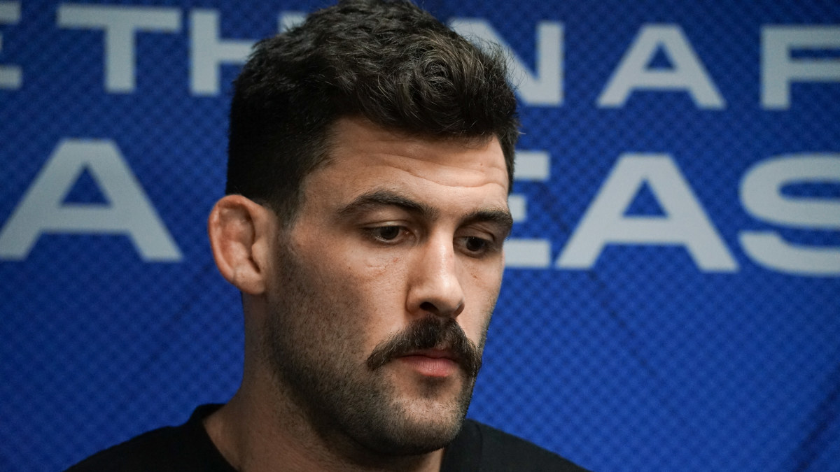 PFL 2024 news: Rob Wilkinson exclusive interview after doping ban ...