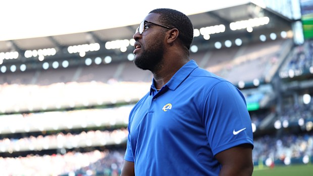 NFL news 2025: Los Angeles Rams match and AFL on MCG collision course ...