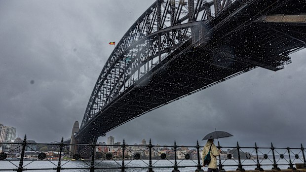 Spring weather forecast Australia 2025: A warmer and wetter spring in ...