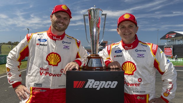 Bathurst 1000: V8 Supercars 2025 race guide, top 10 shootout, track ...