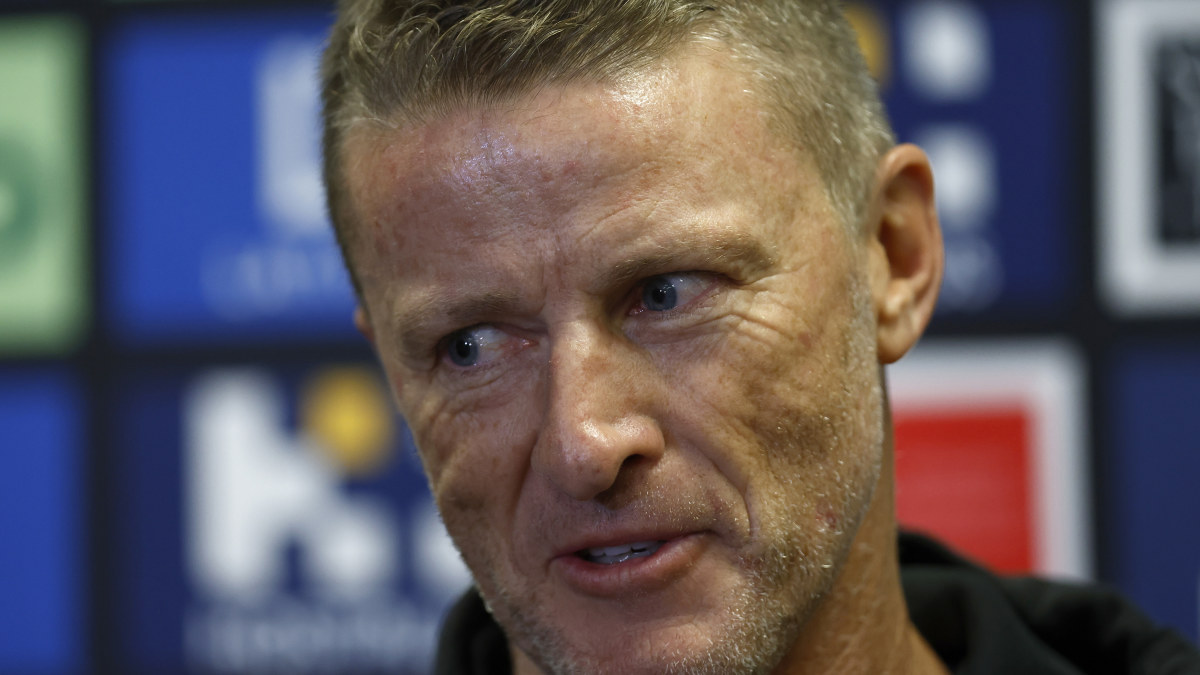 AFL news 2023: Richmond prepared to chase an untried coach to replace ... AFL news 2023: Richmond prepared to chase an untried coach to replace ...