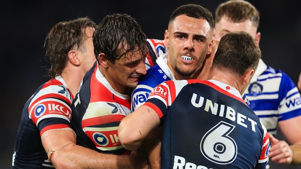 NRL Tips Round 24 2025 expert footy predictions: Andrew Johns, Brad ...