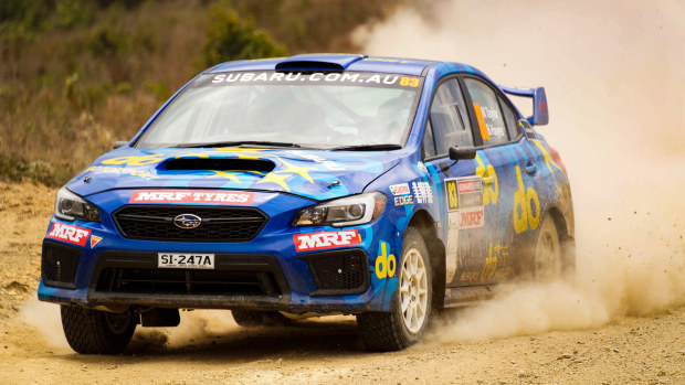 International Women's Day 2025: Molly Taylor profile, Australian Rally ...