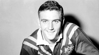 NRL Immortals Full List: Greatest Rugby League Players including Clive ...