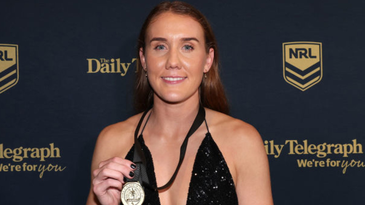 NRL Dally M Awards 2023 LIVE results: Kalyn Ponga wins the Dally M ...