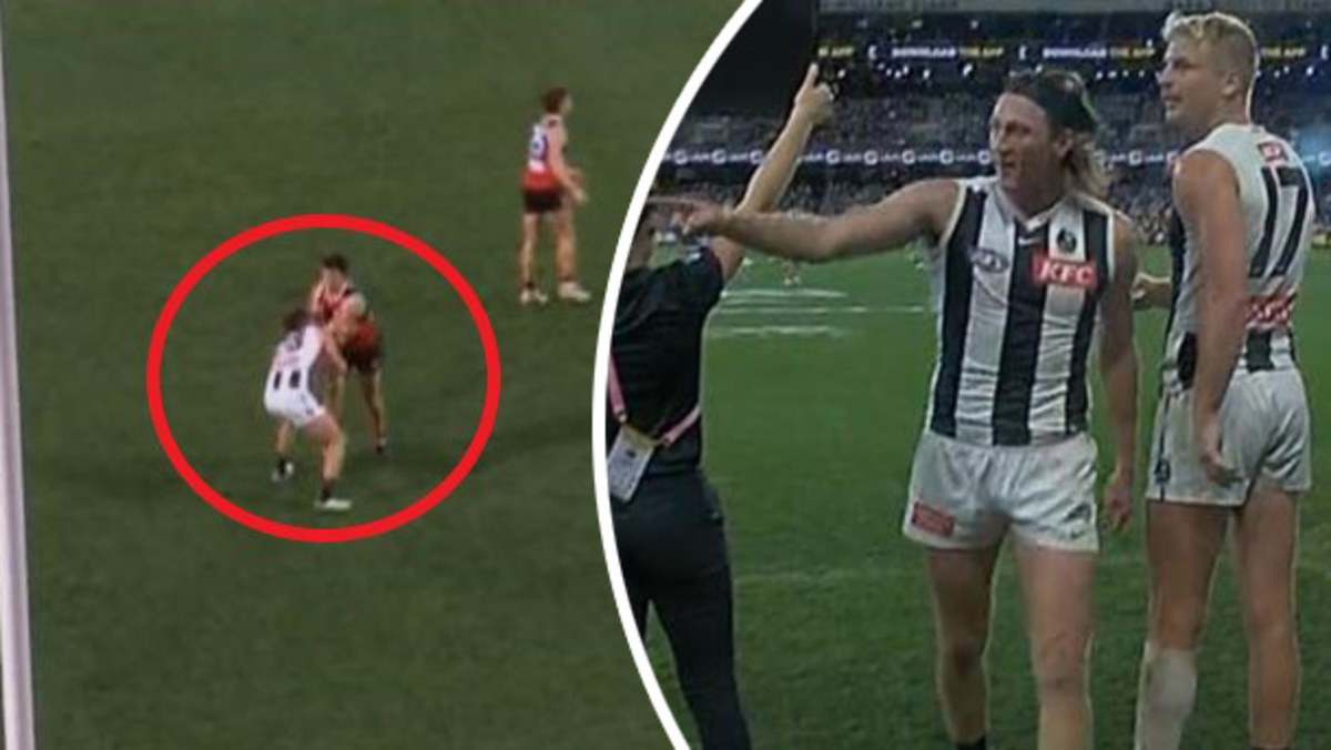 AFL news 2023: Collingwood defeat St Kilda, Nathan Murphy to miss Anzac ...