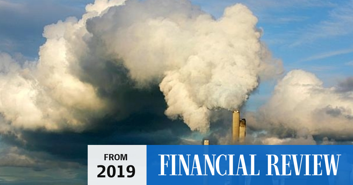 How the climate wars got so bitter