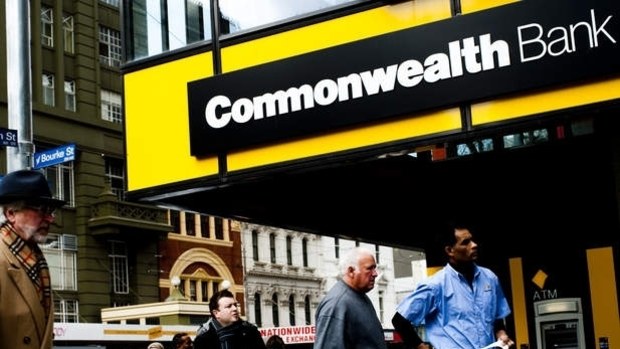 Banking royal commission: CBA financial planning banned from ongoing ...