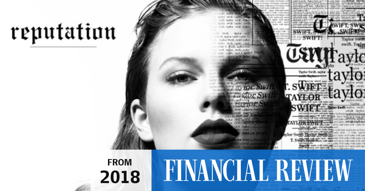 The reputation game: How we control what people think of us