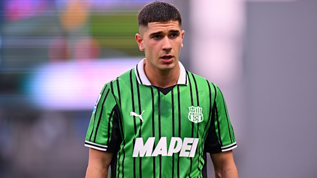 Football news 2026 | Cristian Volpato eligbility, Socceroos and Italy ...