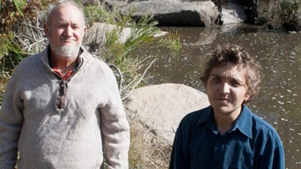 Home brew deaths: William Lynam jailed after drinks killed son and friends