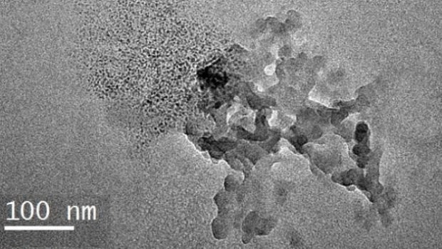 Titanium dioxide food additive under review, after study finds cancer links