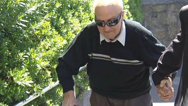 Elderly WA hitman hirer loses appeal bid