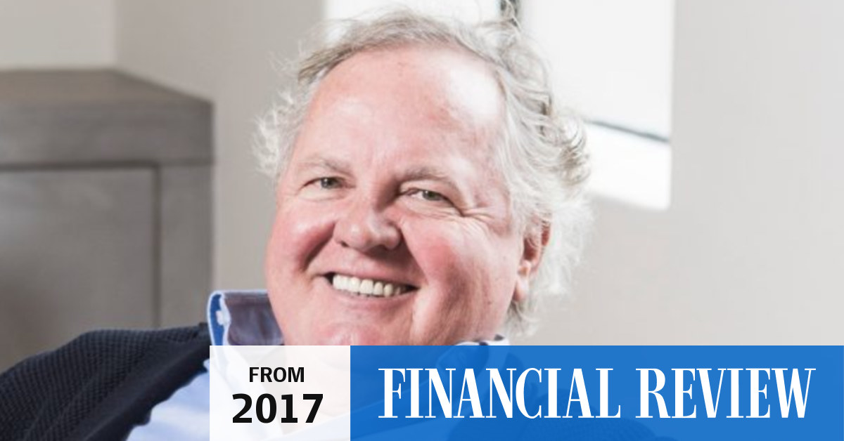 Incubator meets pension plan: Pitzy Folk leases space to tenants he ...