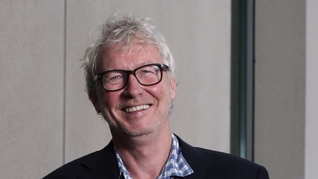 Kevin 07 creator Neil Lawrence dead