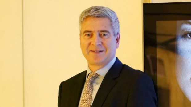 Scentre Group CEO Peter Allen could become one of country's best-paid execs