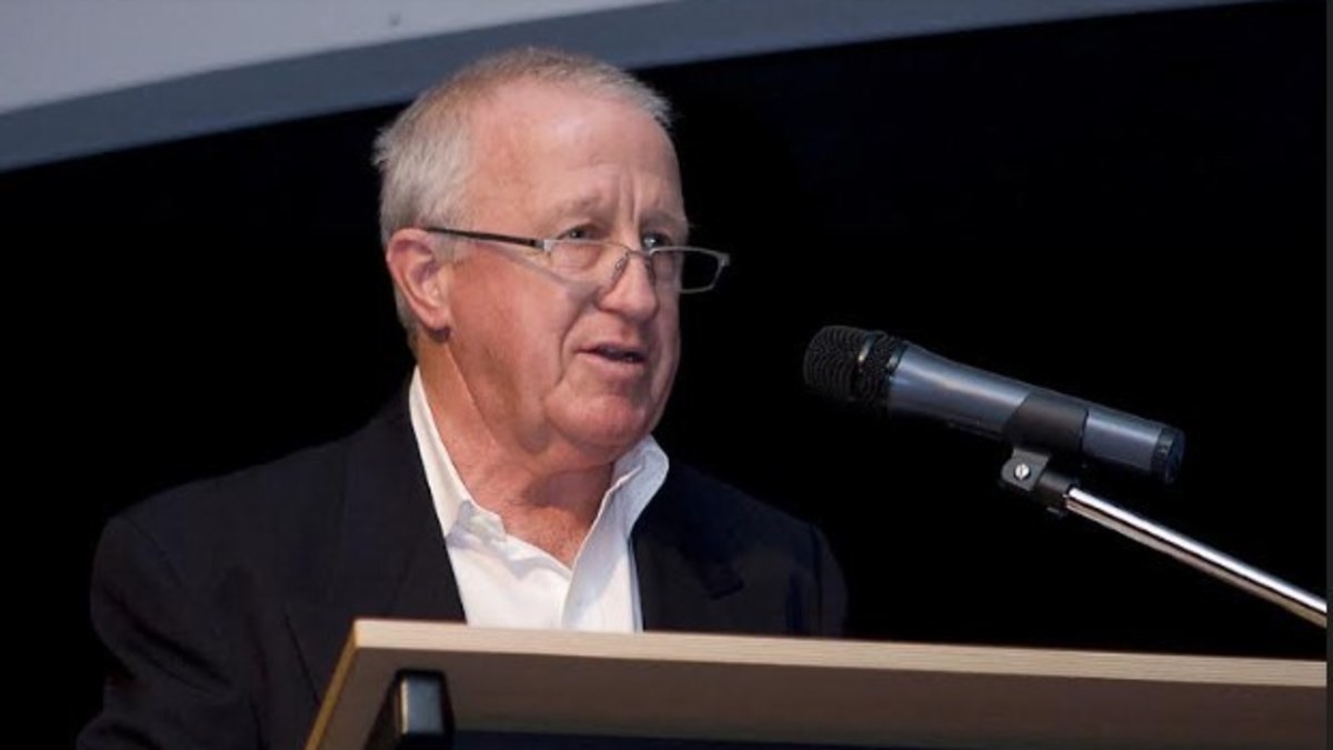 NRL news 2024: Longtime Newtown Jets president Barry Vining dies, age ...