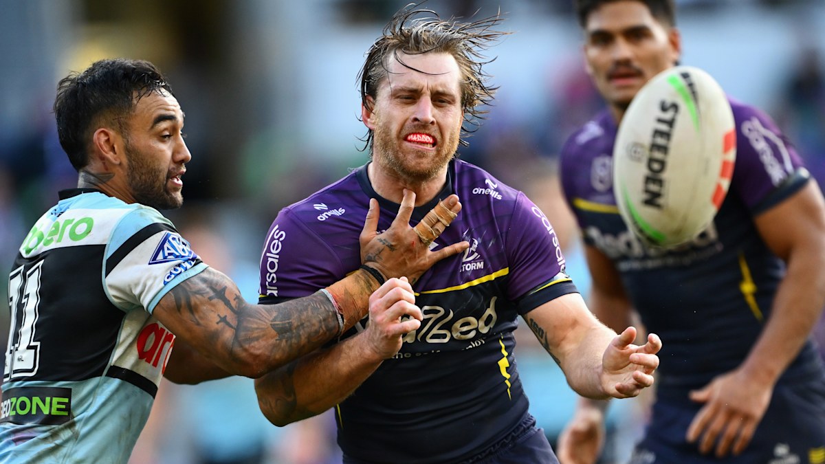 NRL tips round 21 2025 expert footy predictions: Andrew Johns, Brad ...