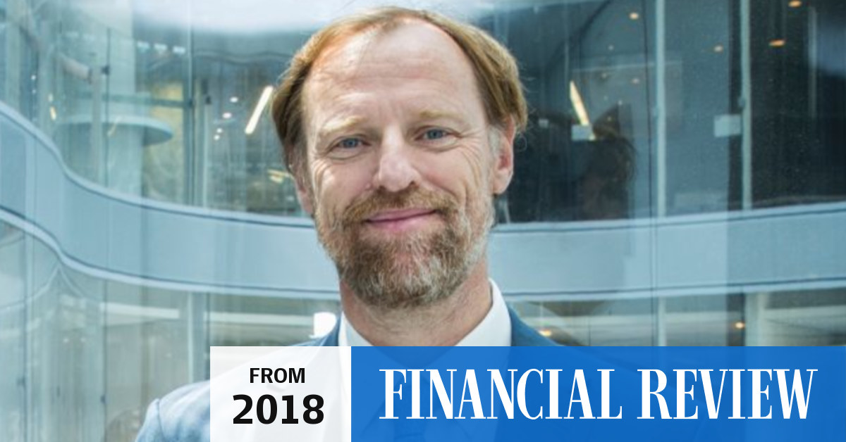 AXA Framlington's Mark Tinker sees structured product rethink after VIX ...