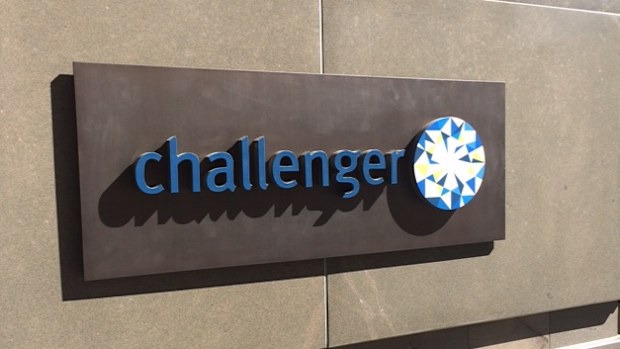 Challenger's Jeremy Cooper says superannuation funds should be 'more ...