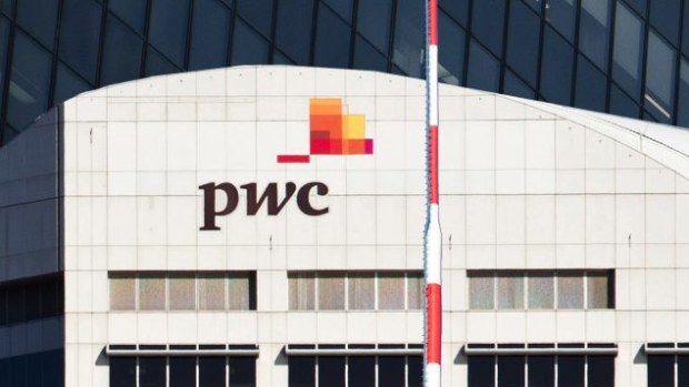PwC concerned over retired partner payments