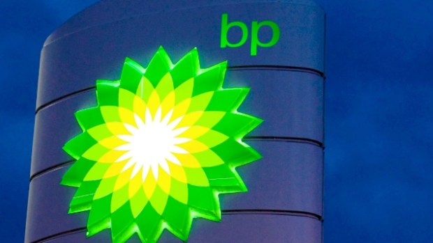 BP in outsourcing drive for regional terminals, tank operations