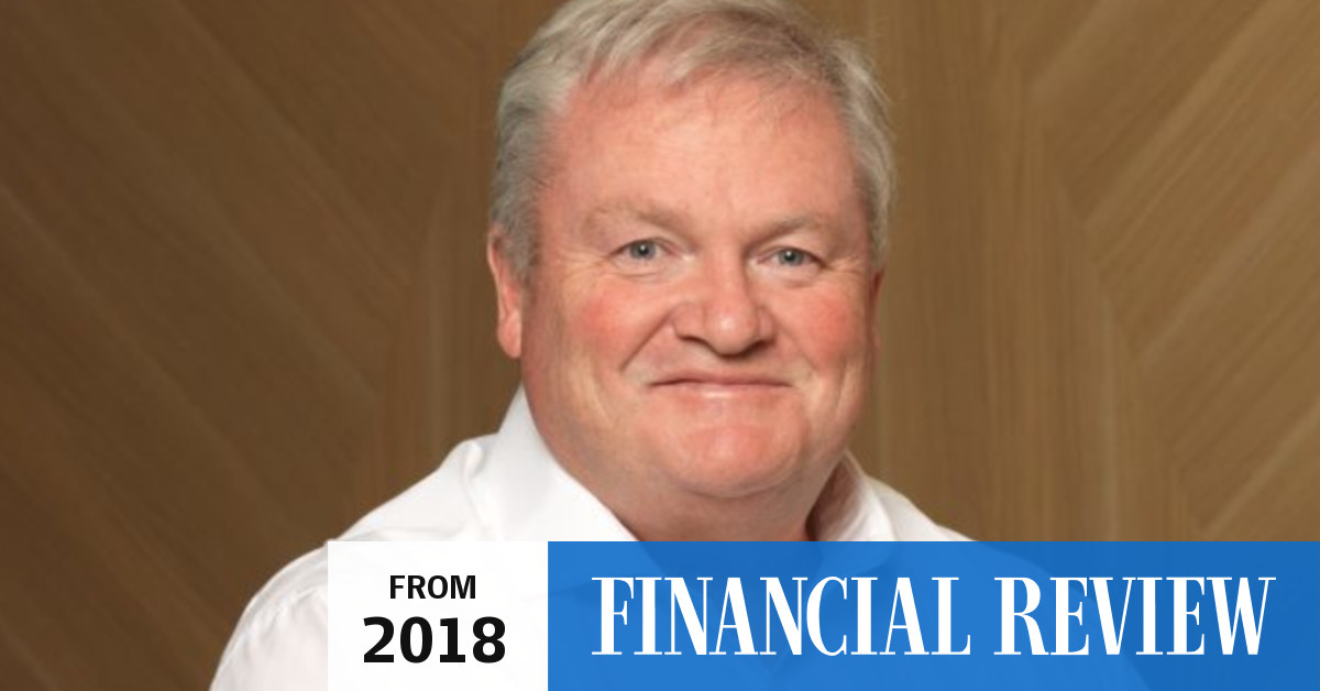 Peter Gordon launches law firm Gordon Legal