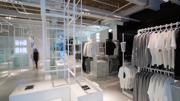 Strategic design wins top award for Dust and architect Amelia Borg