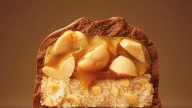 Alibaba used shoppers' data to invent a Spicy Snickers bar