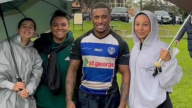 Rugby Australia news 2025 | Olympic sevens champ Ellia Green returns ...