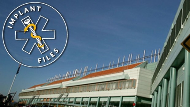 The Implant Files: How the Therapeutic Goods Administration regulates ...