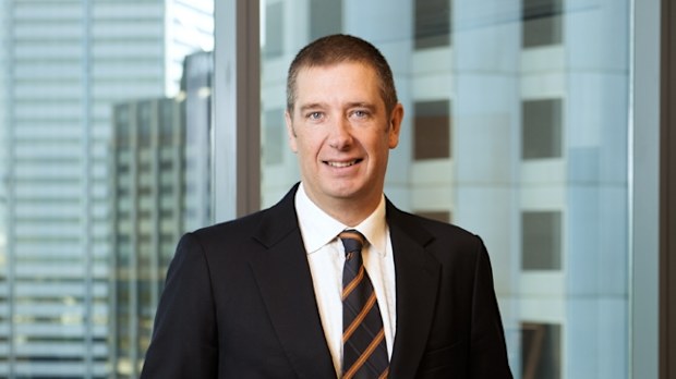 Tributes flow for Azure Capital's Rasmussen