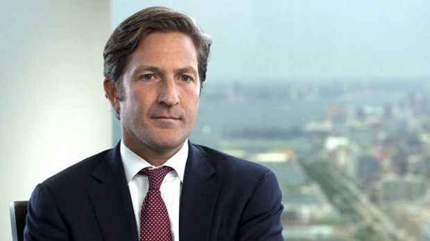 Goldman Sachs appoints new investment bank leaders