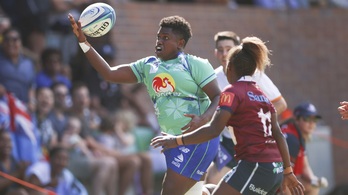 Super W 2023 final: Queensland Reds vs Fijiana Drua preview, Shannon ...