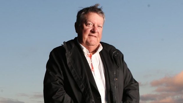 Rod Duke's Kathmandu bid is the laid-back billionaire's second attempt