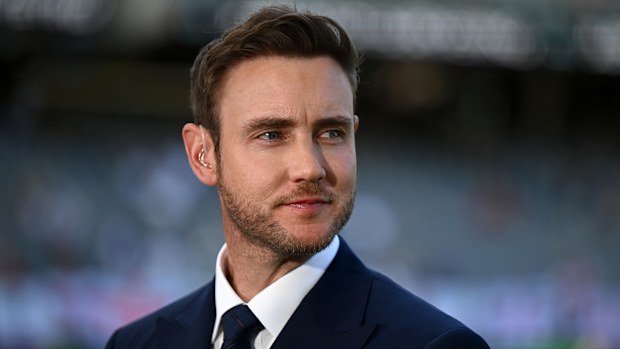 Ashes News 2026: Stuart Broad says English team does not have a ...