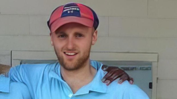 Oscar Jenkins: Federal government 'appalled' by 'sham trial' of ...