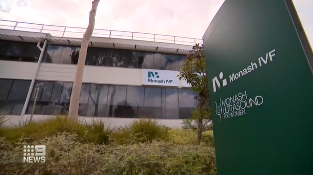 Monash IVF: Major fertility company agrees to pay $56M in landmark ...
