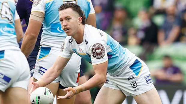 NRL off-contract list 2025: Every player without a deal for next year including Tommy Talau ...