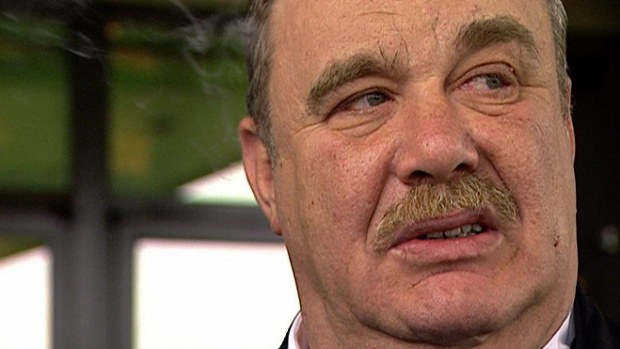 The Panama Papers: The Dutchman, the Queen of the South and the Boss of ...