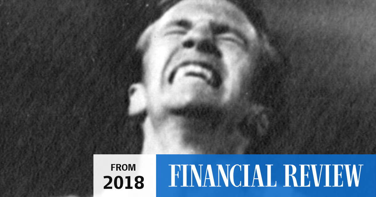 Australia's forgotten Olympic gold: Ralph Doubell's record stood for 50 ...