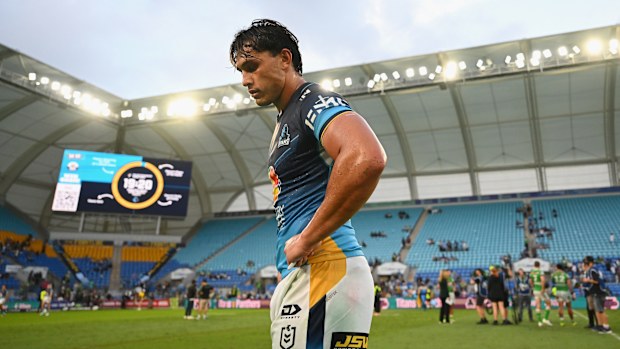 State of Origin 2026, The Mole: How Kotoni Staggs 'cheap shot' could ...