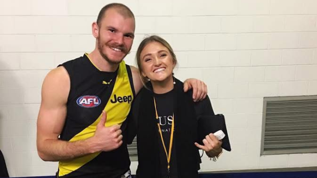 Brooke McIntosh interview: Brooke McIntosh to set off on 14,000km run ...