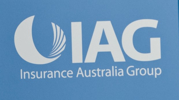 IAG shuffles senior executive team