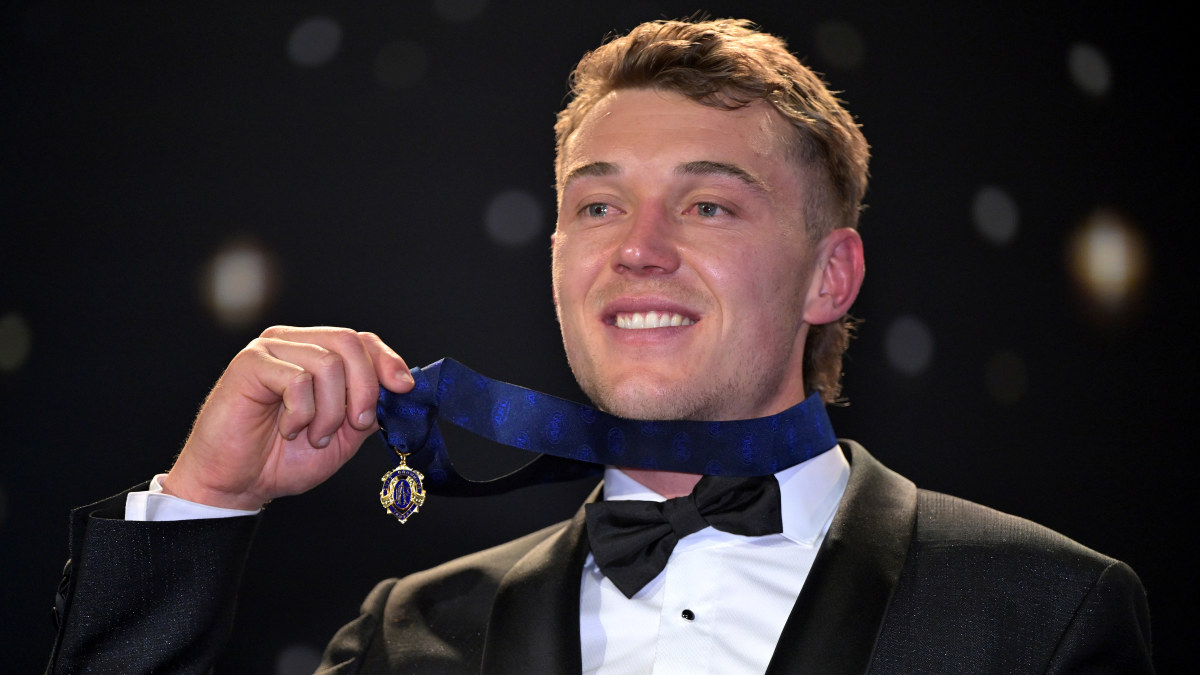 AFL News 2024: Brownlow medal voting system, umpires, Andrew Dillon ...