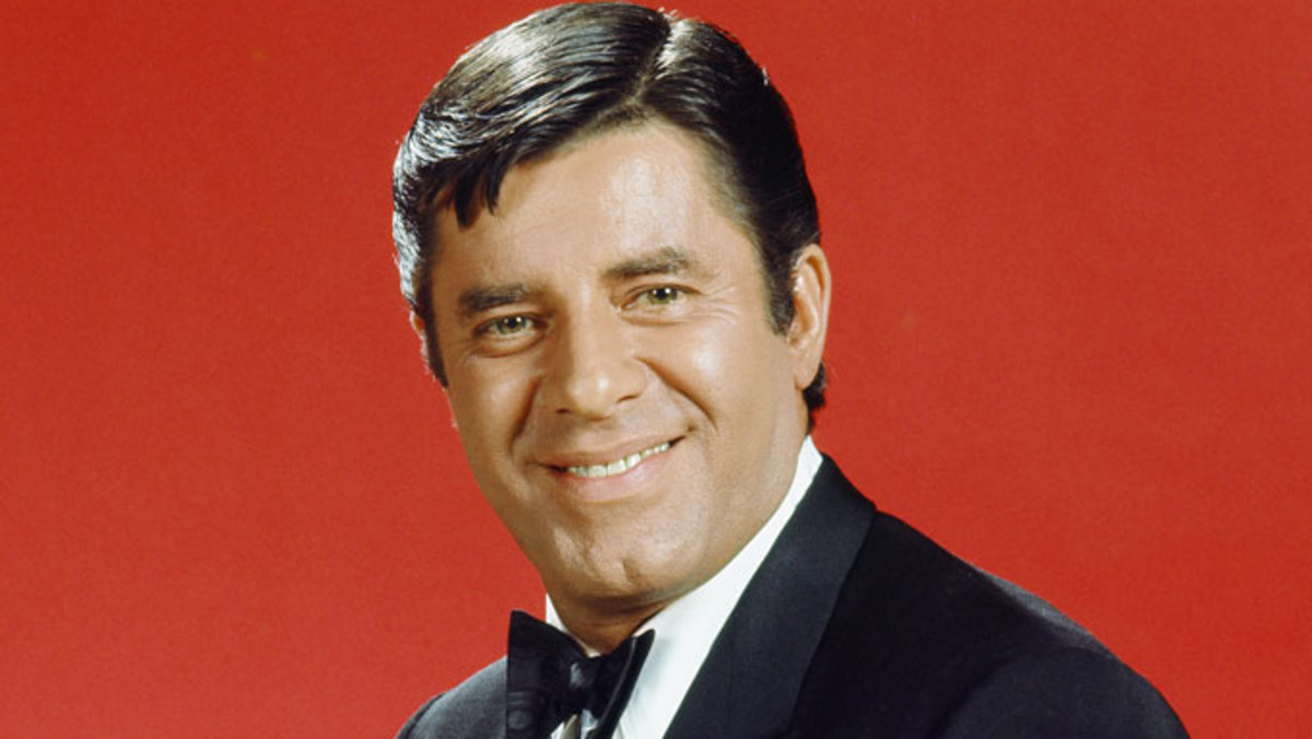 Jerry Lewis' illegitimate daughter is homeless, living on the street ...